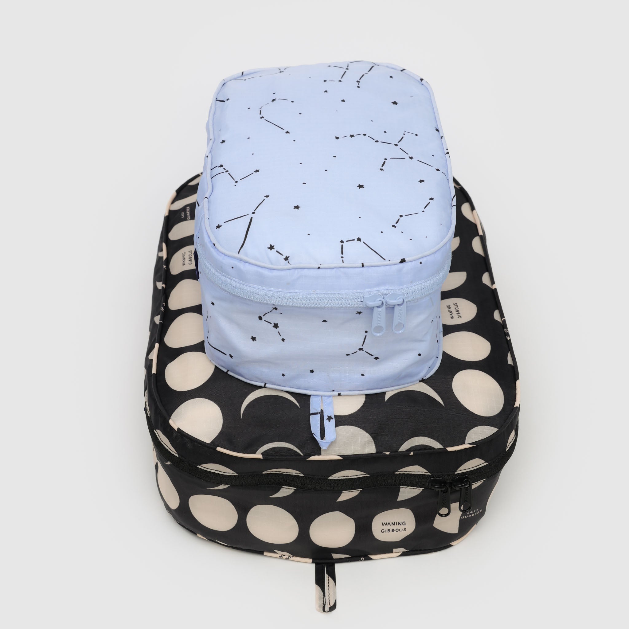BAGGU Packing Cube Set (Night Sky) – ROVE